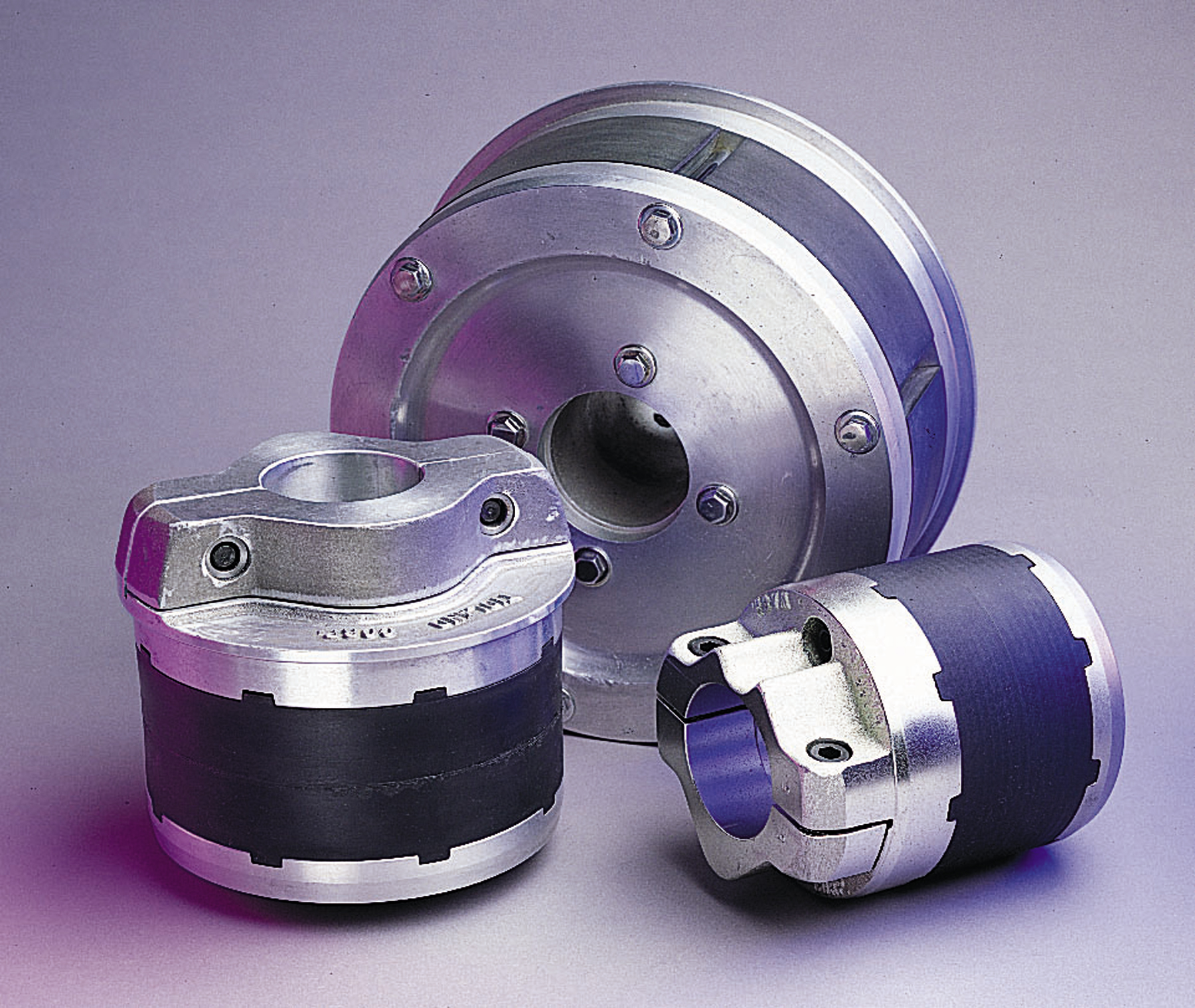 ttemsa Líderes en Industria de la Conversión - Chucks de aire