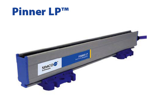 ttemsa Líderes en Industria de la Conversión - Barra Pinner LP