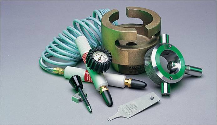 ttemsa Líderes en Industria de la Conversión - tidland