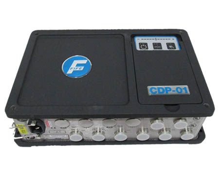 ttemsa Líderes en Industria de la Conversión - CDP 01