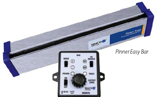 ttemsa Líderes en Industria de la Conversión - 5 Aplicadores de carga ...